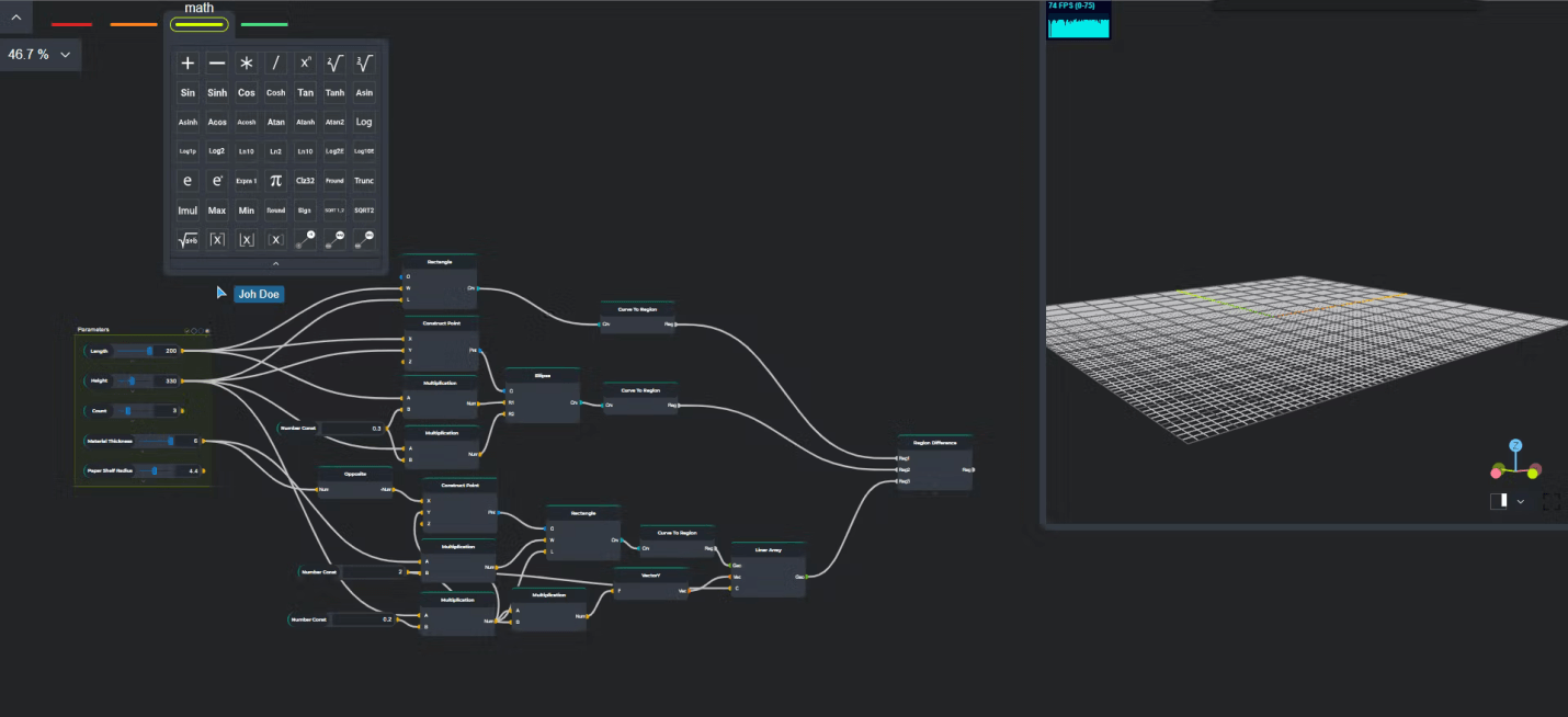 BeeGraphy Editor - Is It the Future of 2D and 3D modeling?