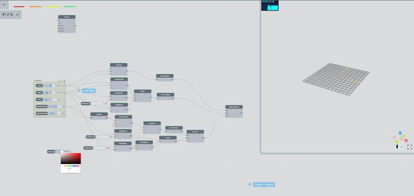 BeeGraphy Editor - Is It the Future of 2D and 3D modeling?