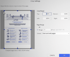 How to Crop a PDF On Windows & Mac? 6 Easiest Ways [2026]