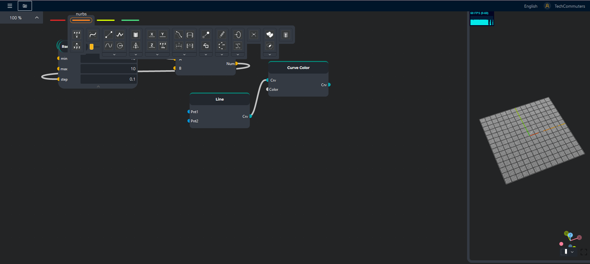BeeGraphy Editor - Is It the Future of 2D and 3D modeling?