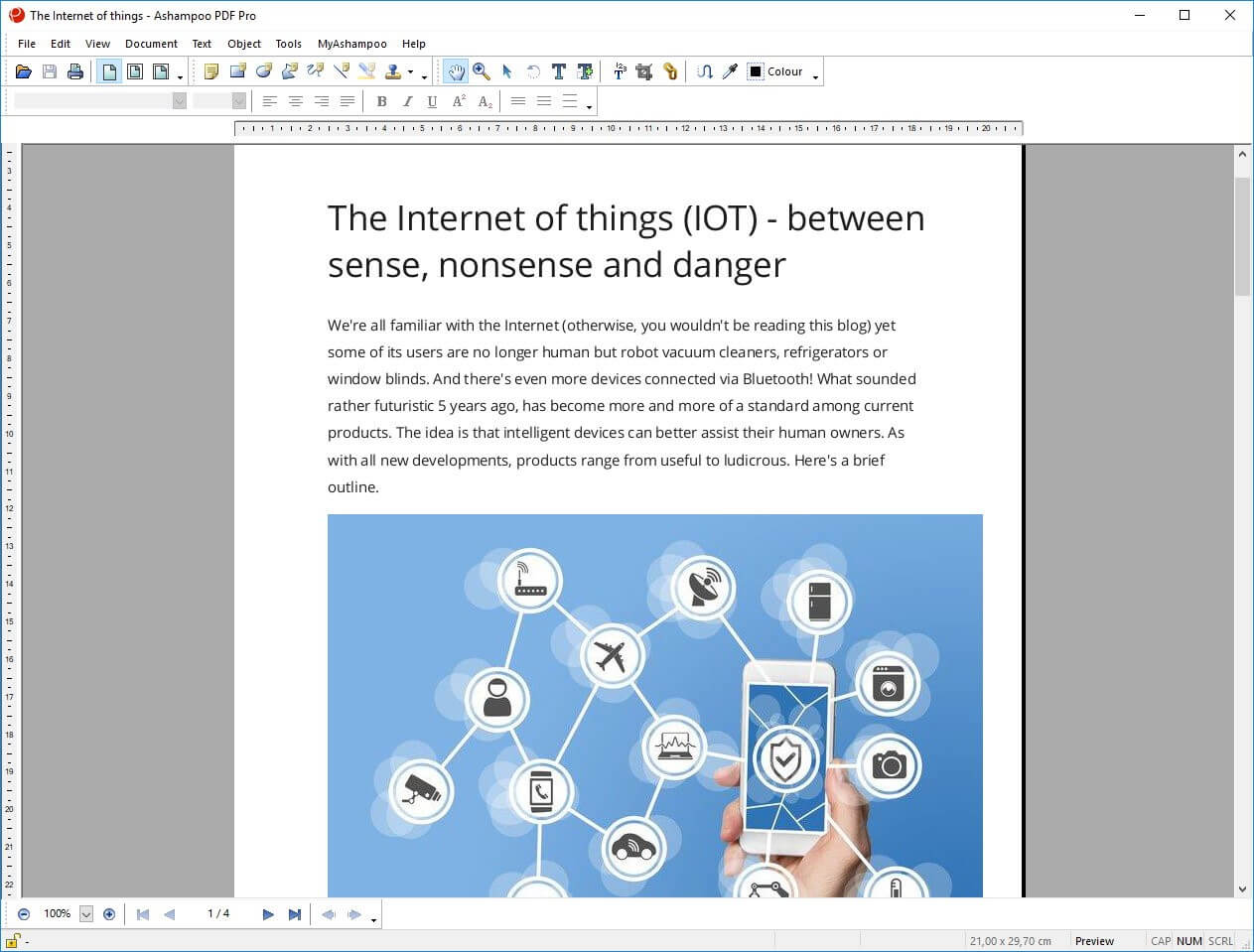 Top 10 Free PDF Readers In 2025: Complete Guide