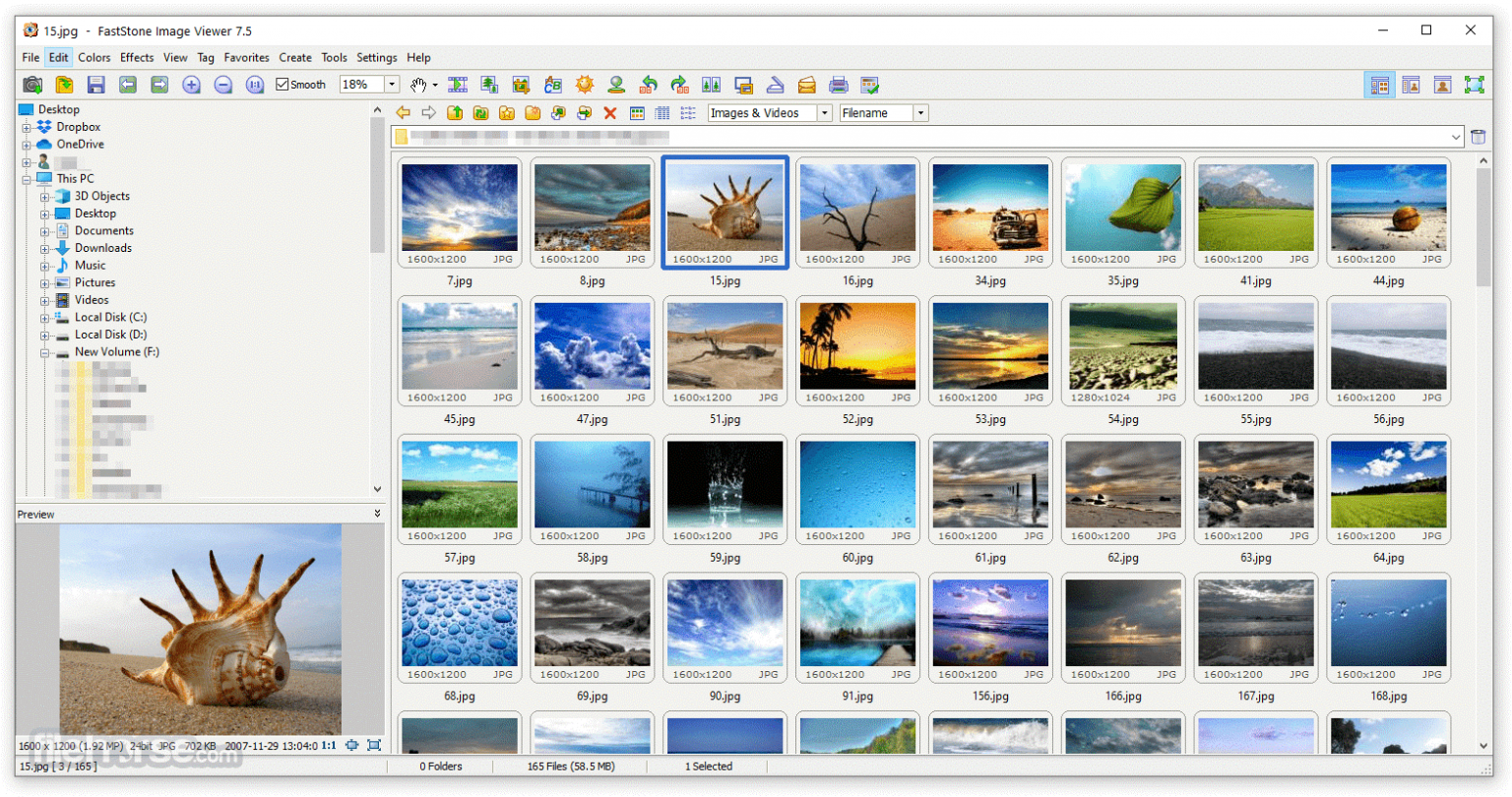 Top 11 Best Photo Viewers for Windows In 2025