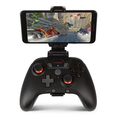 10 Best Game Controllers/ Gamepad for Windows 11 [2025]