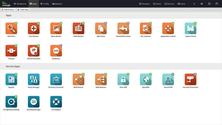 Top 10 Best Internet Filter Software In 2025