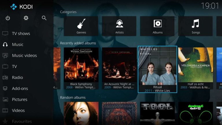 Top 10 Best Media Players for Windows 11 In 2025