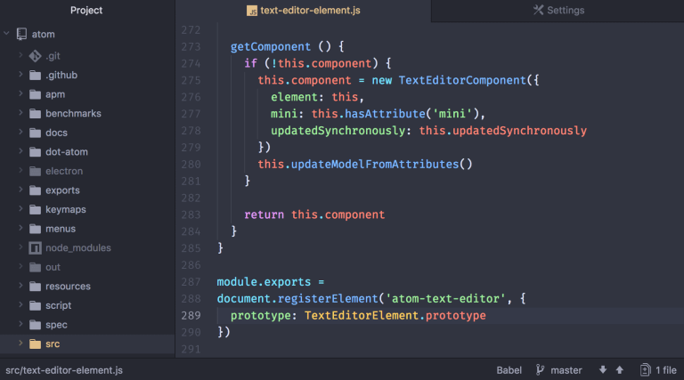 Top 10 Best Text Editors for Programmers 2025 - TechCommuters