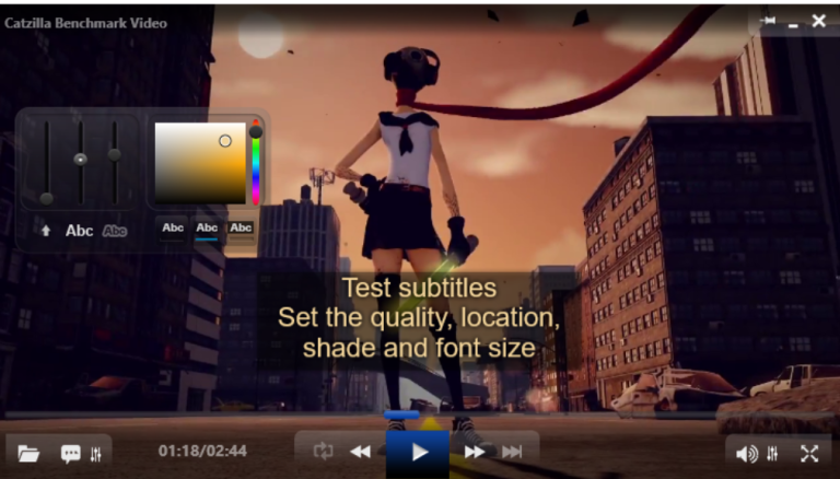 Top 10 Best Media Players for Windows 11 In 2025