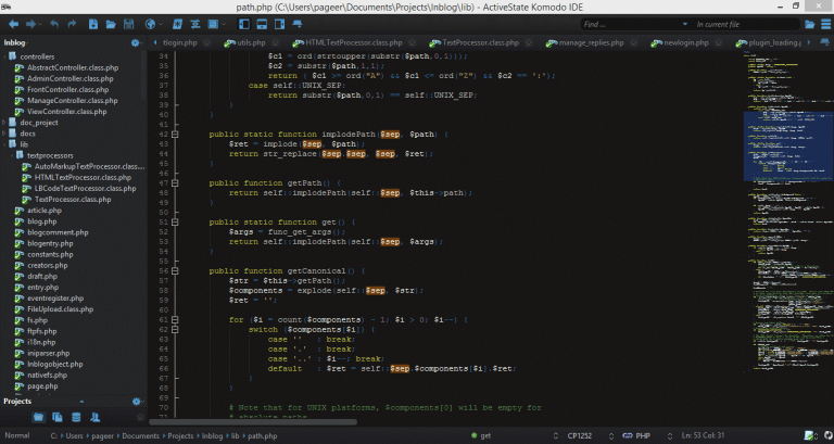 Top 10 Best Text Editors for Programmers 2025 - TechCommuters
