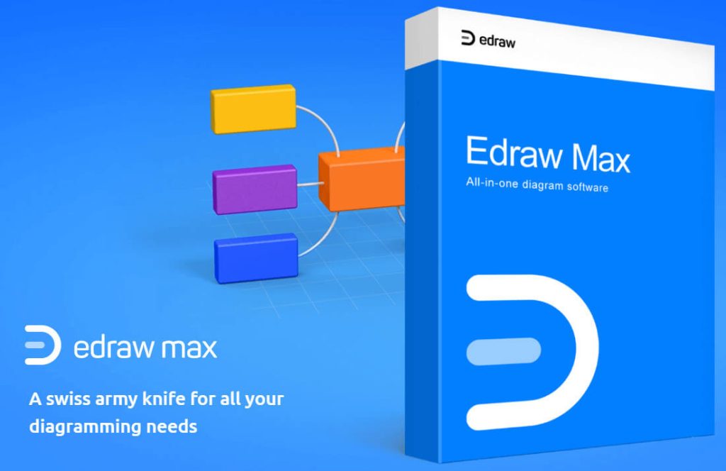 EdrawMax: Comprehensive Diagram-Making Tool for Easy Planning and ...