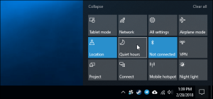 How to Turn off Notifications in Windows 10/11