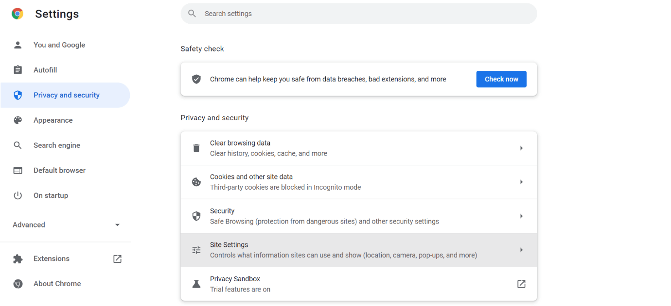 How to Turn off Notifications in Windows 10/11