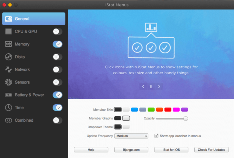 Top 8 Best Fan Control Apps For Your Mac [2025]