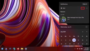 How to Turn off Notifications in Windows 10/11