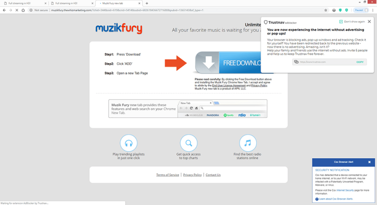 Top 10 Best Free Ad Blocker for Windows 11, 10, 7 [2025]