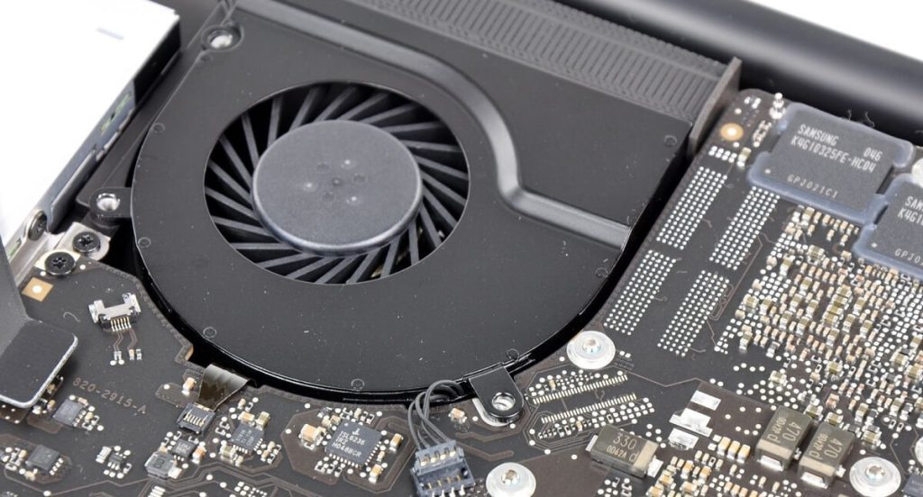 Top 8 Best Fan Control Apps For Your Mac [2025]