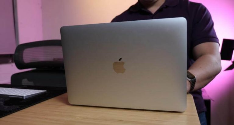 Here’s How to Fix Your Frozen MacBook — Complete Guide - TechCommuters