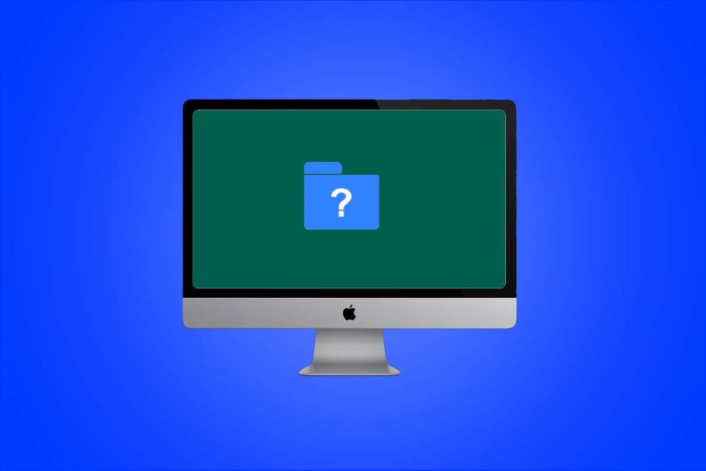 How to Fix No Startup Disk on Mac? [8 Methods]