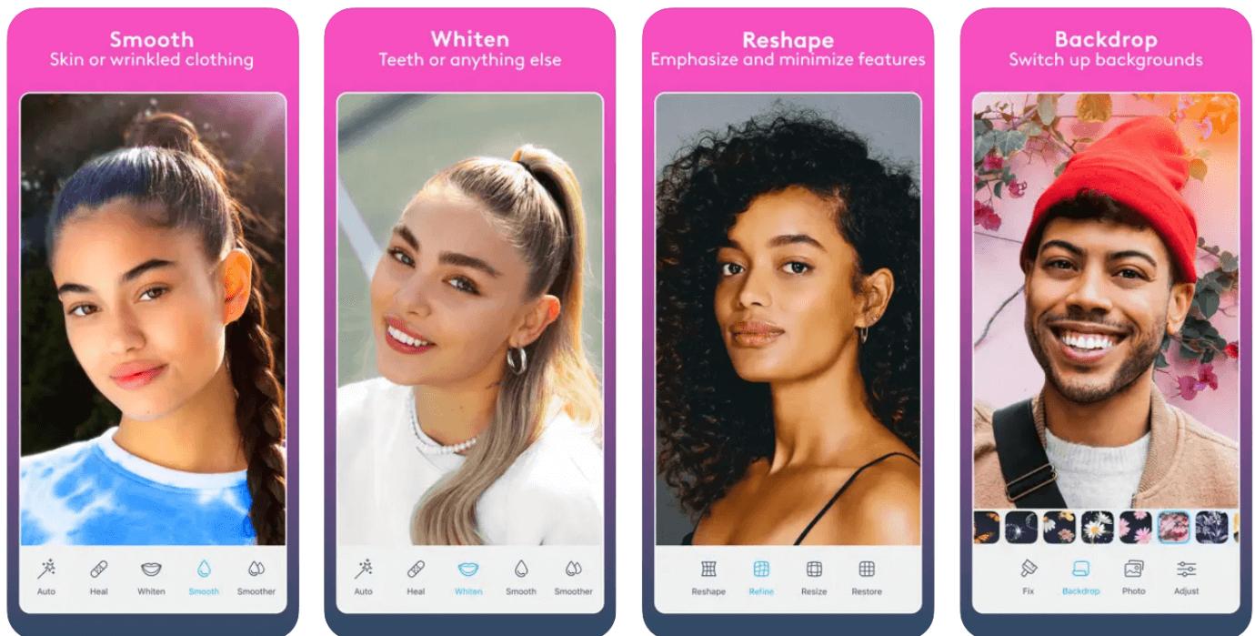 Top 10 Best Skinny Photo Editor Apps in 2026