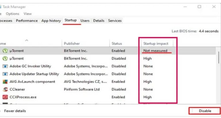 Here’s How to Reduce RAM Usage on Windows PC — 13 Solutions