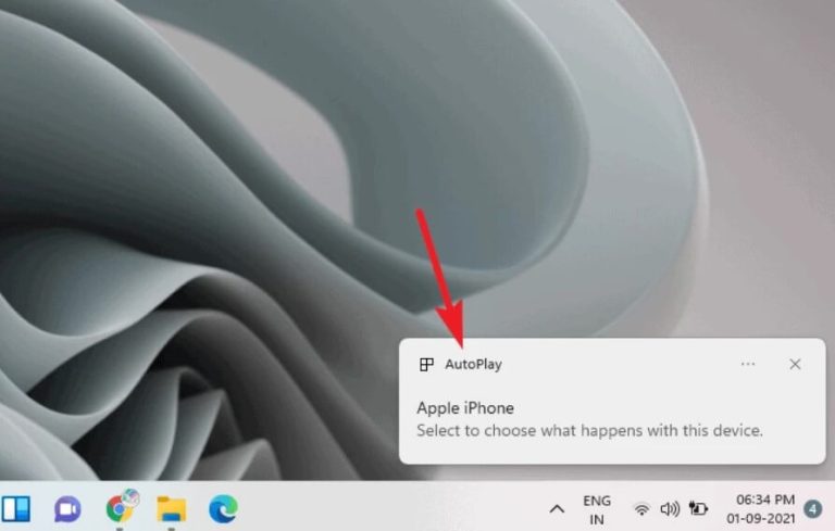 How to Import Photos from iPhone to Windows 11 [2025]