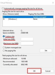 Here’s How to Reduce RAM Usage on Windows PC — 13 Solutions