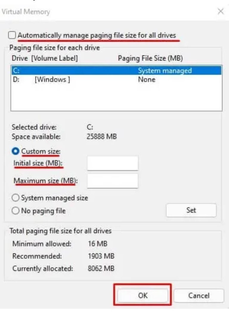 Here’s How to Reduce RAM Usage on Windows PC — 13 Solutions