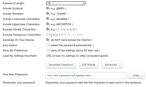 Top 10 Best Password Generators In 2025 - TechCommuters