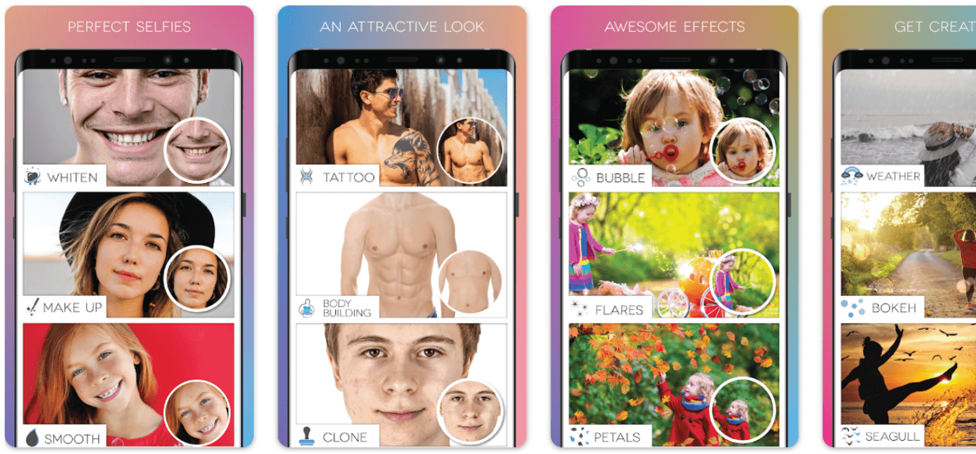 Top 10 Best Skinny Photo Editor Apps in 2025