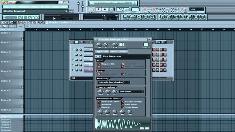 Top 10 Best Audio Mixer Software in 2025