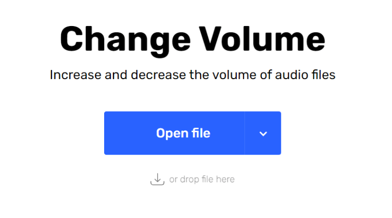 Top 10 Best MP3 Volume Changers in 2025