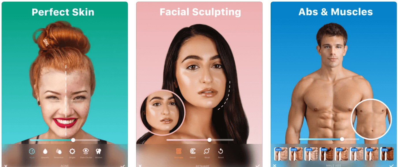 Top 10 Best Skinny Photo Editor Apps in 2025