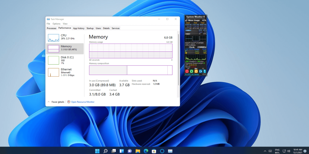 How To Optimize Ram Usage In Windows 10 Increase Your Pc