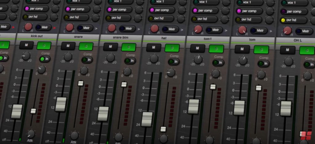 Top 10 Best Audio Mixer Software in 2025