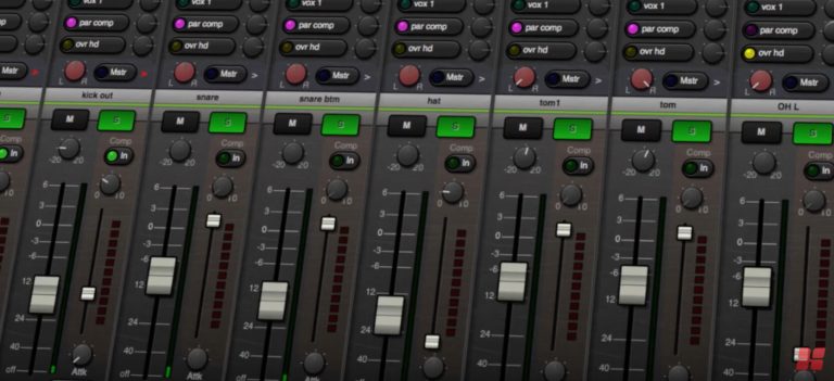 Top 10 Best Audio Mixer Software in 2025