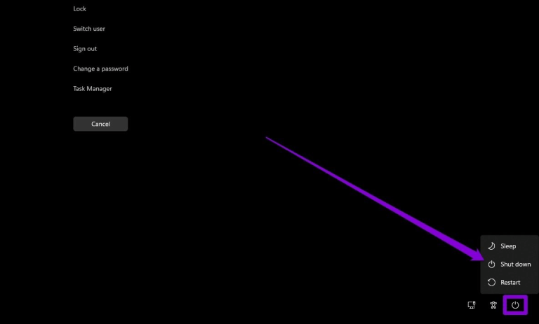 11 Methods to Fix the Windows 11 Not Shutting Down Completely Issue ...