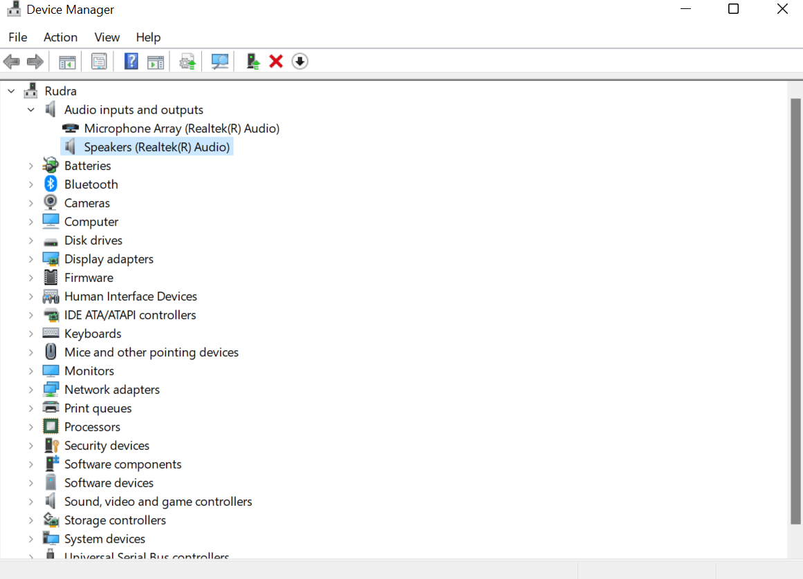 How to Fix the Audio Renderer Not Working for YouTube on Windows