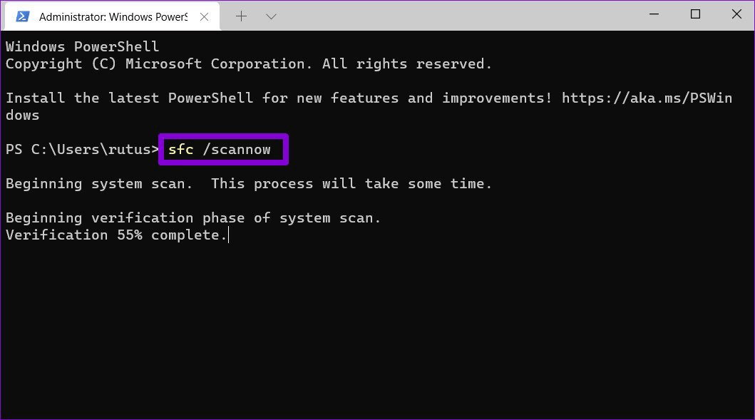 11 Methods to Fix the Windows 11 Not Shutting Down Completely Issue ...
