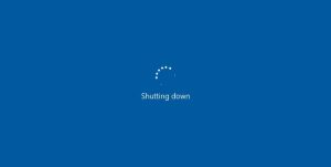 11 Methods to Fix the Windows 11 Not Shutting Down Completely Issue ...