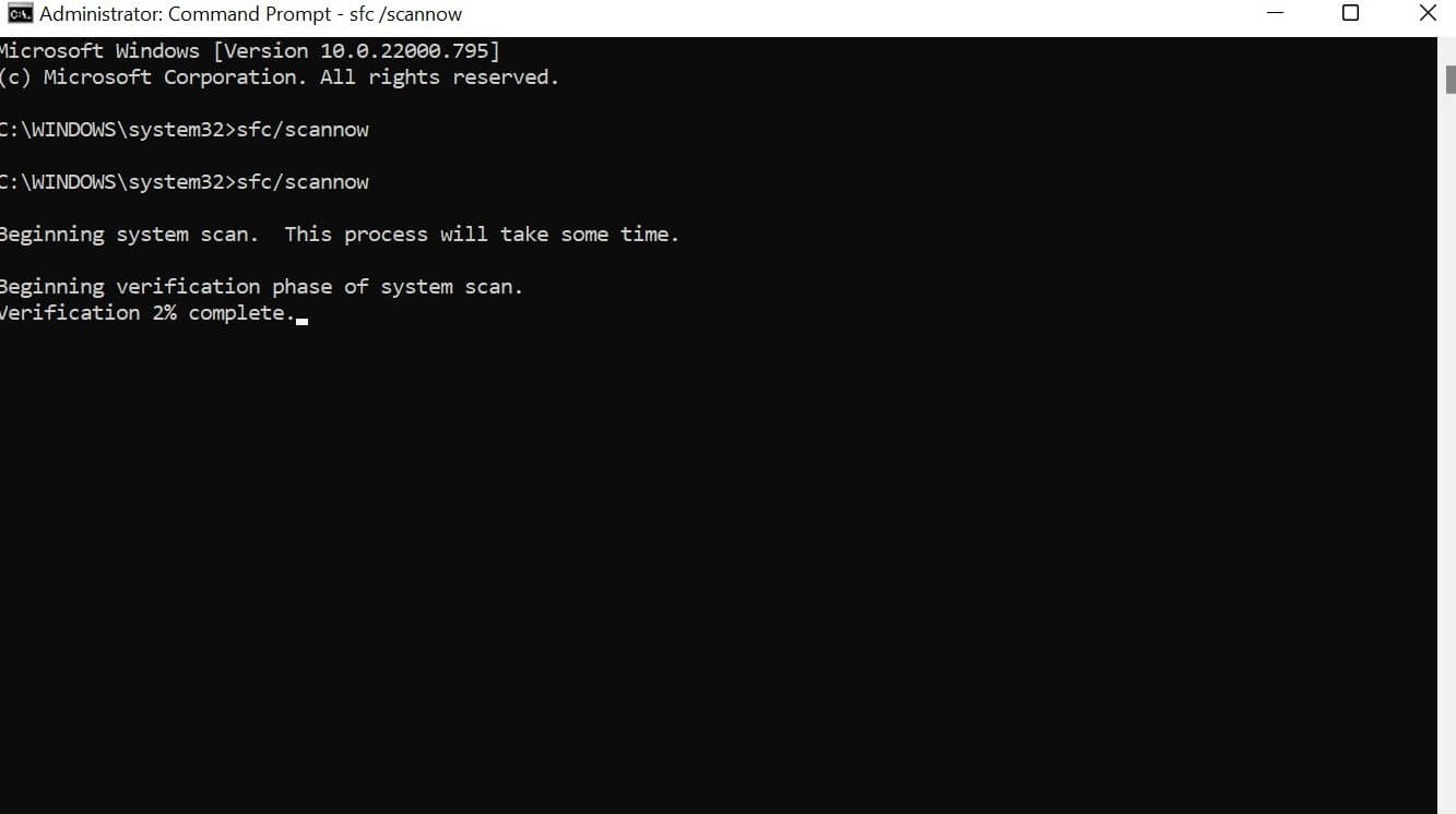 How to Fix System Thread Exception Not Handled Error Windows 10/11