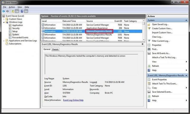 How to Fix System Thread Exception Not Handled Error Windows 10/11