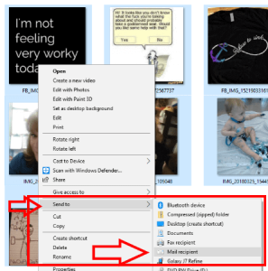 How to Make All Images The Same Size: 7 Ways