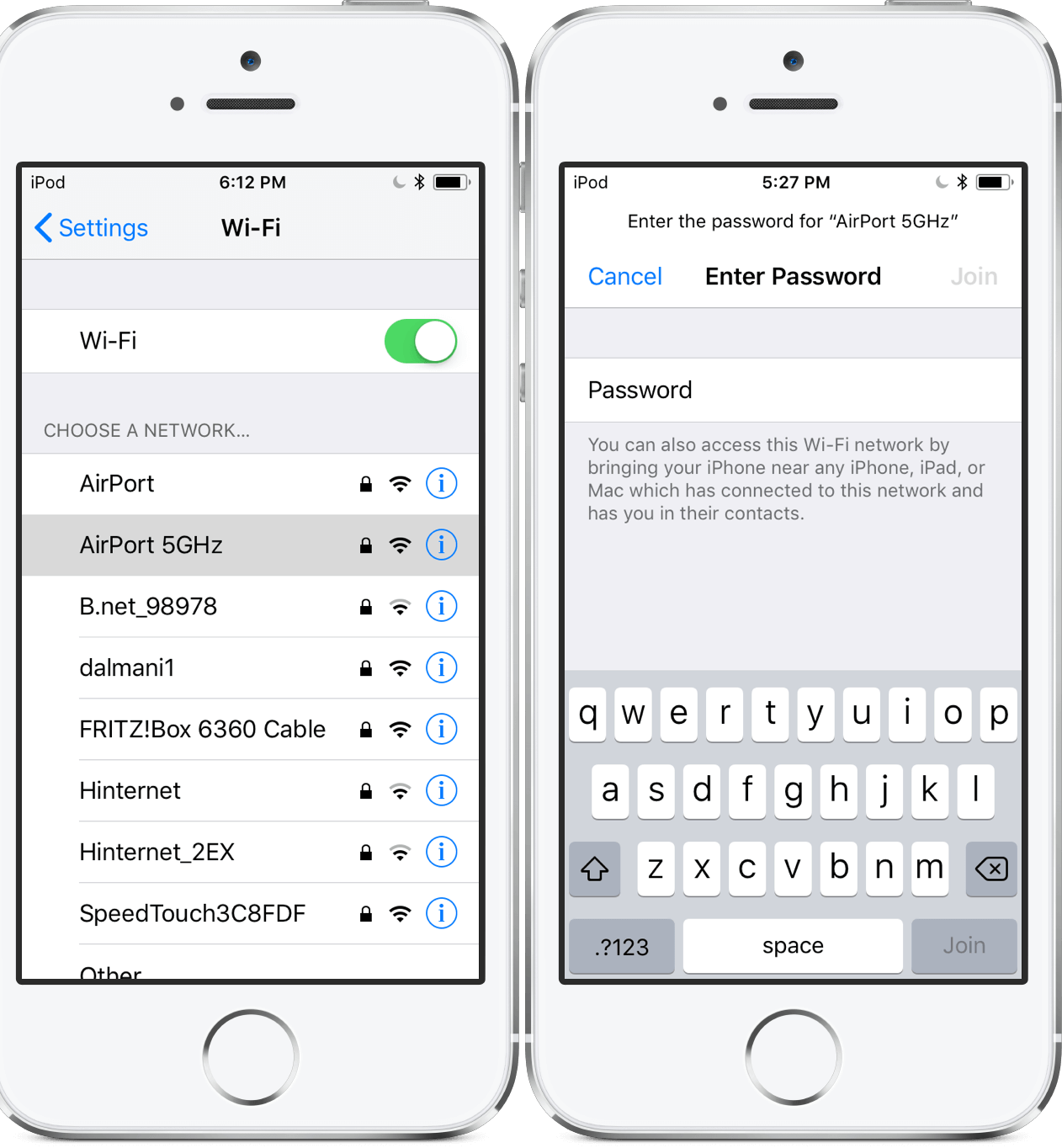 How to Fix an Error Connecting to the Apple ID Server?