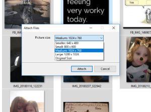 How to Make All Images The Same Size: 7 Ways