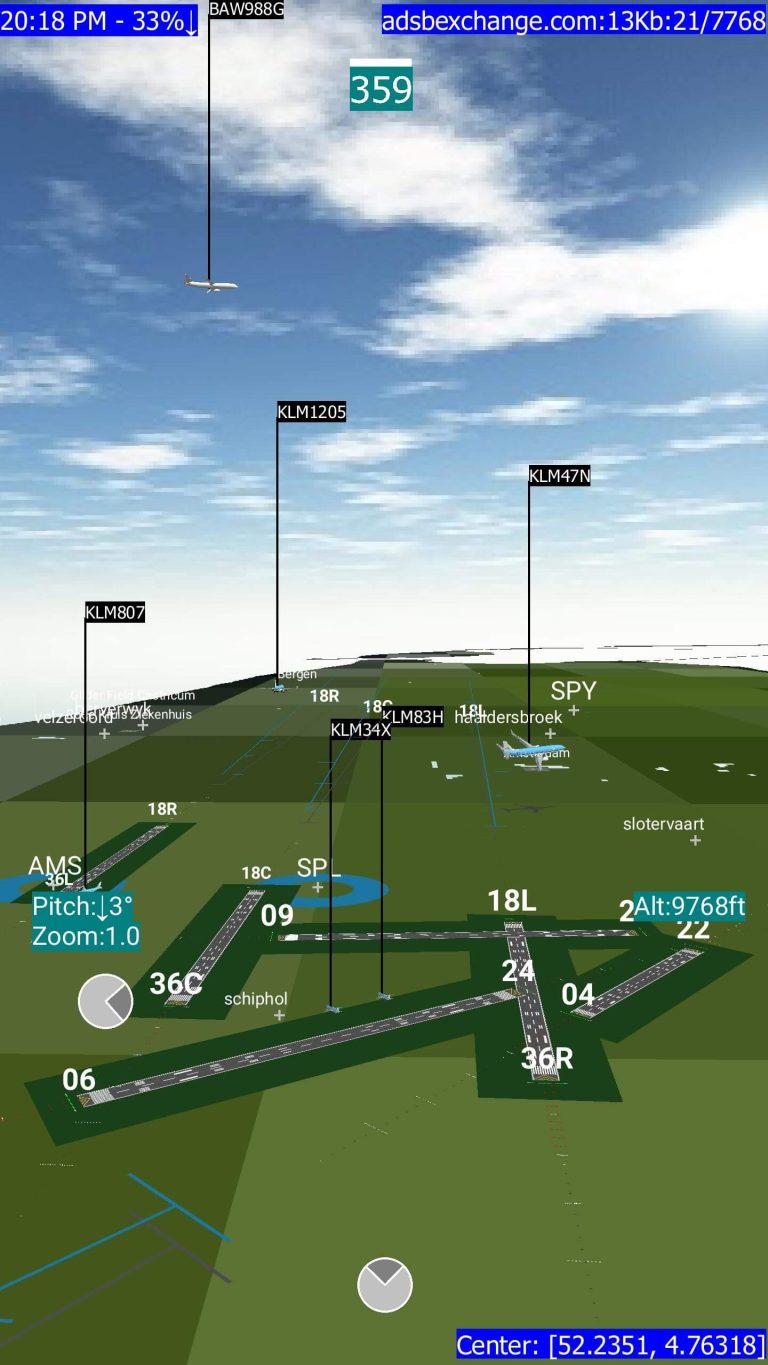 Top 10 iOS and Android Apps for Flight Tracking in 2026
