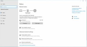How to Fix Wi-Fi Keeps Disconnecting on Windows 10?