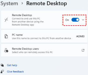 How to fix Remote Desktop stops working in Windows 11, 10?