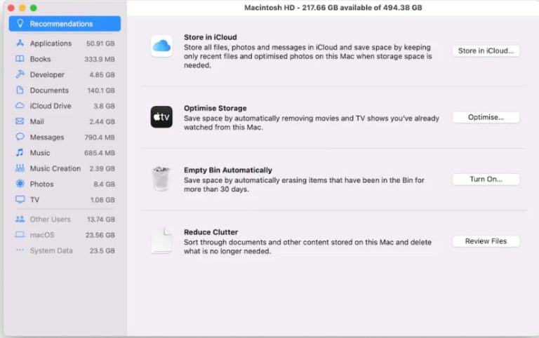 How To Fix macOS Venture Update Problems (9 Tips)