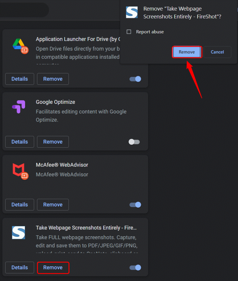 How to Fix Virus Scan Failed Error in Google Chrome?