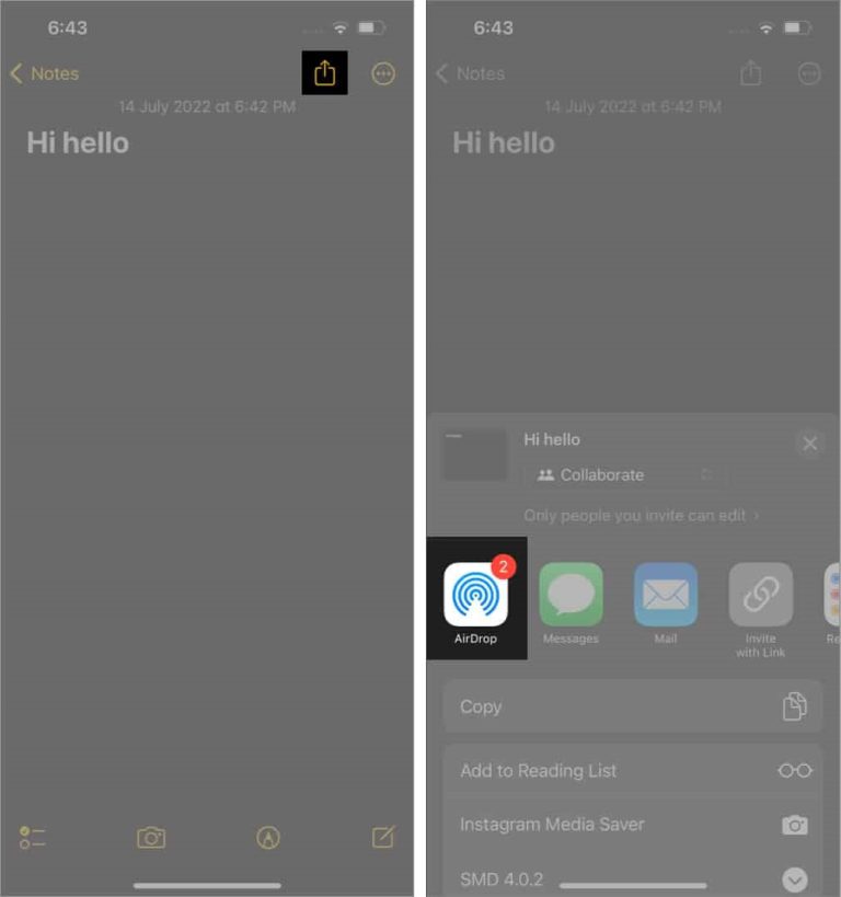 How to Fix iCloud Notes Not Syncing on Your Device?