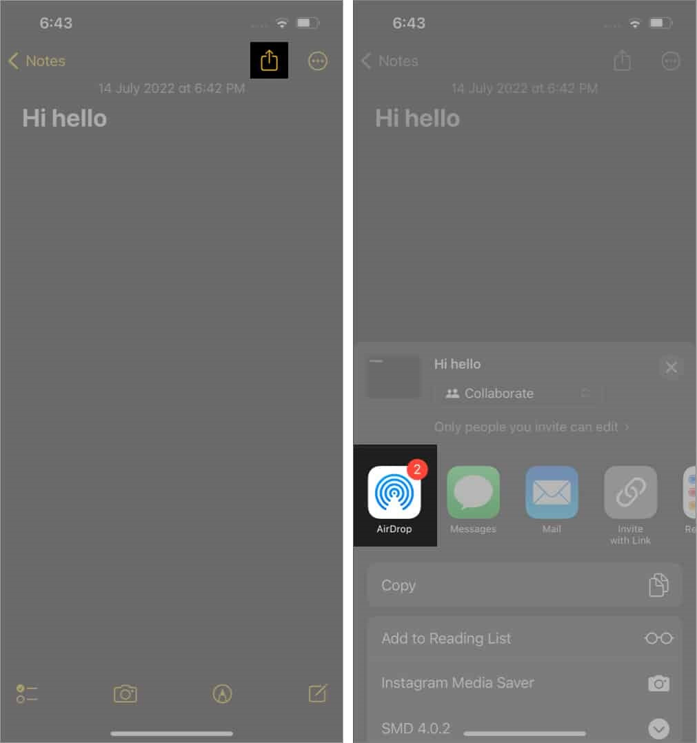 How to Fix iCloud Notes Not Syncing on Your Device?
